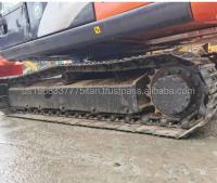China Used Hitachi ZX60 Excavator 7000 KG Machine Weight Original Hydraulic Valve 2016 for sale