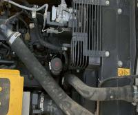 China Komatsu PC120 Excavator 13 Ton 0.6m3 Bucket 2016 Model 90% Condition for sale