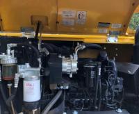 China Komatsu PC70 7 Ton Used Excavator 0.2M3 Bucket 25kw Engine Good Walking Condition for sale