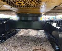 China Komatsu PC70 Excavator 7 Ton 0.2 M3 Bucket Original Hydraulic Cylinder 7000 KG for sale