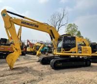 China 2016 Komatsu PC240-8 24 Ton Hydraulic Crawler Excavator 119 kW Digger for sale