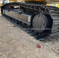 China Original Komatsu PC240 Hydraulic Cylinder 24 Ton Excavator 119 kW 2016 for sale