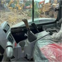 China Original Hydraulic Cylinder 6ton Kubota Mini Excavator KX163 0-2000 Working Hours for sale