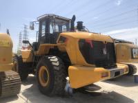 China LiuGong LG856H Used Wheel Loader 20 Ton 4.5m³ Bucket 162kw for Building Material Shops for sale
