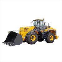 China Used LiuGong LG870H Wheel Loader 16ton 5m3 Bucket Original Hydraulic Pump 2016 for sale