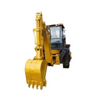China Original Lingong LG956F Wheel Loader 20ton 1.38m3 Bucket Capacity 202kw Engine for sale
