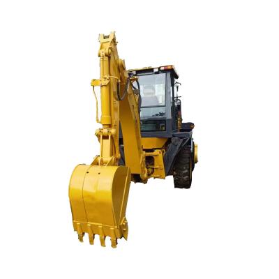 China Original Lingong LG956F Wheel Loader 20ton 1.38m3 Bucket Capacity 202kw Engine for sale