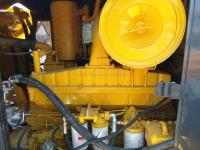 China Second Hand Crawler Bulldozer Shantui SD16 SD22 SD32 202kw 20ton Original Hydraulic Cylinder for sale