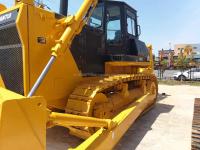 China Used Shantui SD16 SD22 SD32 Crawler Bulldozer 1.38M³ Bucket 202kw Engine for sale