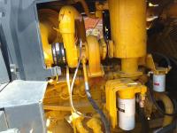 China Used Shantui SD16 SD22 SD32 Crawler Bulldozer 1.38M³ Bucket 202kw Engine for sale