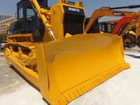 China Used Shantui SD16 SD22 SD32 Crawler Bulldozer 1.38M³ Bucket 202kw Engine for sale