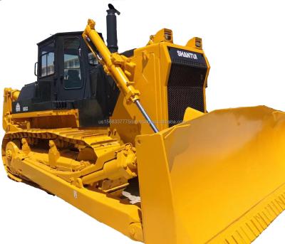 China Original Shantui SD32 Bulldozer Hydraulic Pump 35000KG Earthmoving Equipment 258kw for sale