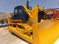 China Shantui SD32 Hydraulic Pump for Bulldozer 35000 KG Earthmoving Equipment 258 kW for sale