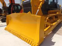 China Shantui SD32 Hydraulic Pump for Bulldozer 35000 KG Earthmoving Equipment 258 kW for sale