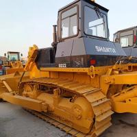 China Original Hydraulic Valve for Shantui SD220 Bulldozer 22ton Construction Machinery for sale