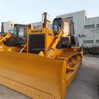 China Original Hydraulic Valve for Shantui SD220 Bulldozer 22ton Construction Machinery for sale