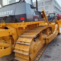China Original Hydraulic Valve for Shantui SD220 Bulldozer 22ton Construction Machinery for sale