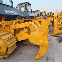 China Original Hydraulic Valve for Shantui SD220 Bulldozer 22ton Construction Machinery for sale