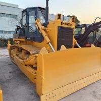 China Original Hydraulic Valve for Shantui SD220 Bulldozer 22ton Earthmoving Equipment for sale