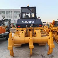 China Original Hydraulic Valve for Shantui SD220 Bulldozer 22ton Earthmoving Equipment for sale