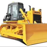 China Shantui SD220 Bulldozer Hydraulic Cylinder 22ton 175kw Original Earth Moving Equipment for sale