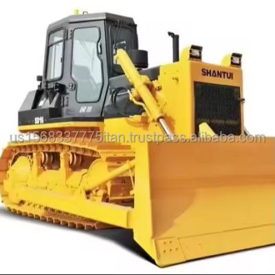 China Shantui SD220 Bulldozer Hydraulic Cylinder 22ton 175kw Original Earth Moving Equipment for sale
