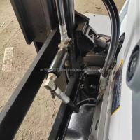 China Used TCM YGB 3 Ton Forklift Japan Manufactured Original Hydraulic Pump 2016 for sale