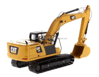 China Used CAT 336D Excavator 324kw Power 2.27m3 Bucket 37ton 2016 for sale