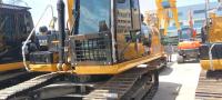 China CAT 324 Excavator 33 Ton Used Second Hand 2016 2000 Hours Construction Machinery for sale