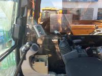 China Used Caterpillar 306E2 Excavator 8 Ton 0.3m3 Bucket Original Hydraulic Valve for sale