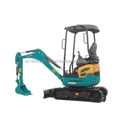 China Kubota KXU17 Mini Excavator 1805kg 12.1kw Used Excavator with Original Hydraulic Components for sale