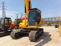 China Komatsu PC200 Hydraulic Valve for 20 Ton Excavator Original 195kw Engine for sale