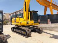 China Komatsu PC200 Hydraulic Valve for 20 Ton Excavator Original 195kw Engine for sale