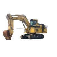 China Komatsu PC200 Excavator Japan Used Hydraulic Crawler Excavator 20ton 1.2M3 Bucket for sale