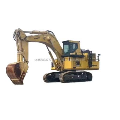 China Komatsu PC200 Excavator Japan Used Hydraulic Crawler Excavator 20ton 1.2M3 Bucket for sale