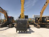 China Original Komatsu PC450 Hydraulic Pump 270kw 40ton Excavator 0-2000 Hours Used Japan for sale