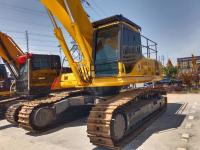 China Original Komatsu PC450 Hydraulic Pump 270kw 40ton Excavator 0-2000 Hours Used Japan for sale