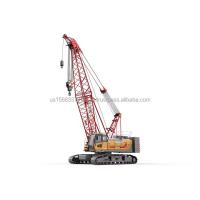 China Used SANY SCC2000A Crawler Crane 20000 kg 100 kW Excellent Performance Construction Machine for sale