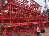 China Used SANY SCC2000A Crawler Crane 20000 kg 100 kW Excellent Performance Construction Machine for sale