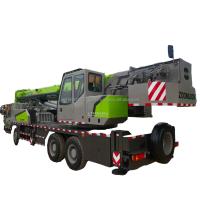 China Used Zoomlion 30 Ton Crane 2016 0-2000 Hours Excellent Performance Ready for Work for sale