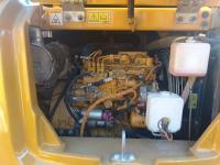 China CAT 308 Excavator 3.5 Ton Operating Weight 2016 Low Hours 0-2000 Hours Japan Import for sale