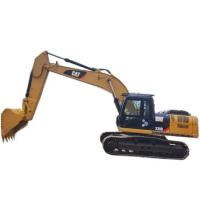 China CAT 330D2L Earth Moving Digger 30ton 1.8M³ Bucket 0-2000 Hours Used Excavator for sale