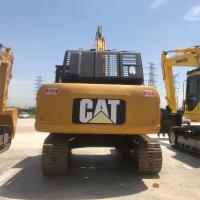 China CAT 330D2L Earth Moving Digger 30ton 1.8M³ Bucket 0-2000 Hours Used Excavator for sale