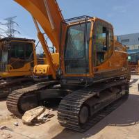 China Original Hydraulic Valve for Hyundai 220LC-9S Excavator 22 Ton 113 kW for sale