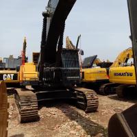 China VOLVO EC290 Excavator 29ton Operating Weight 1.2m3 Bucket Original Hydraulic Cylinder for sale