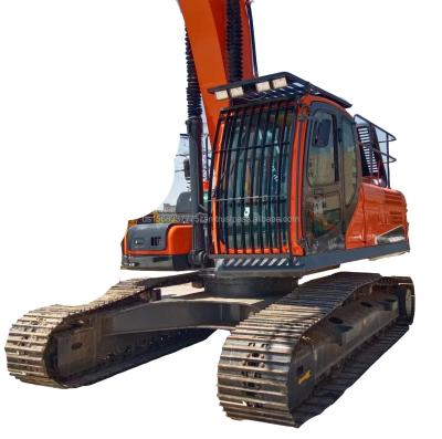 China DOOSAN DX300 Hydraulic Excavator 29300 KG 1.27 M³ Bucket for Construction for sale