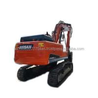 China Used DOOSAN DX300 Excavator 30 Ton Operating Weight 1.27m³ Bucket Capacity 159kw for sale