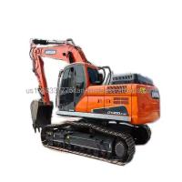 China 2016 DOOSAN DX300 Excavator 30ton 1.27m3 Bucket Hydraulic Construction Machine for sale