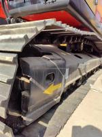 China DOOSAN DH225 Excavator 23ton 1.2M³ Bucket 127kw Low Hours 2016 for sale