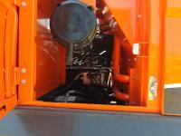 China Used Doosan DX300 Excavator 30 Ton 1.5m3 Bucket 0-2000 Hours 2016 for sale